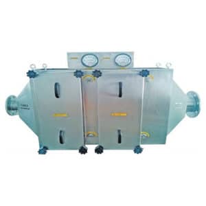 BIBO filter & Safe Change Polish Filter Housing Manufacturer, Supplier ...